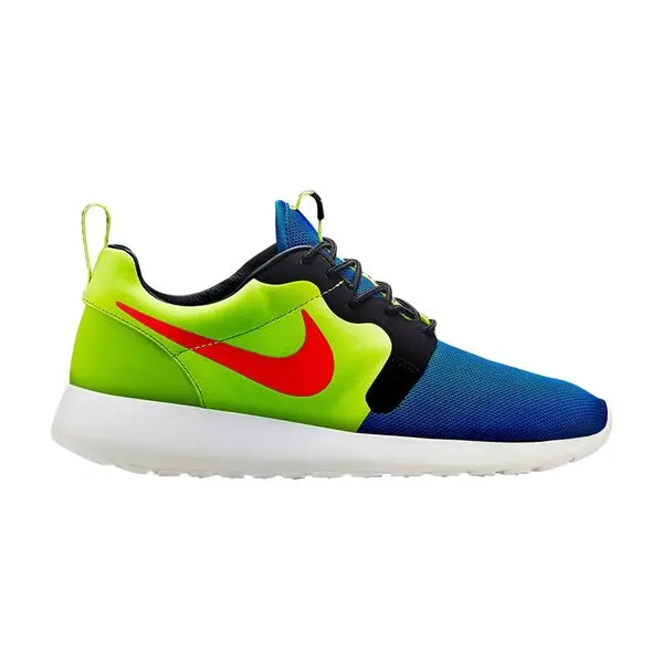 Nike Rosherun Hyp Prm Qs 'magista Pack - Multicolor