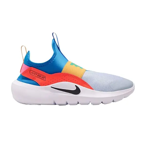 Nike Flex Runner 'crystal - Blue
