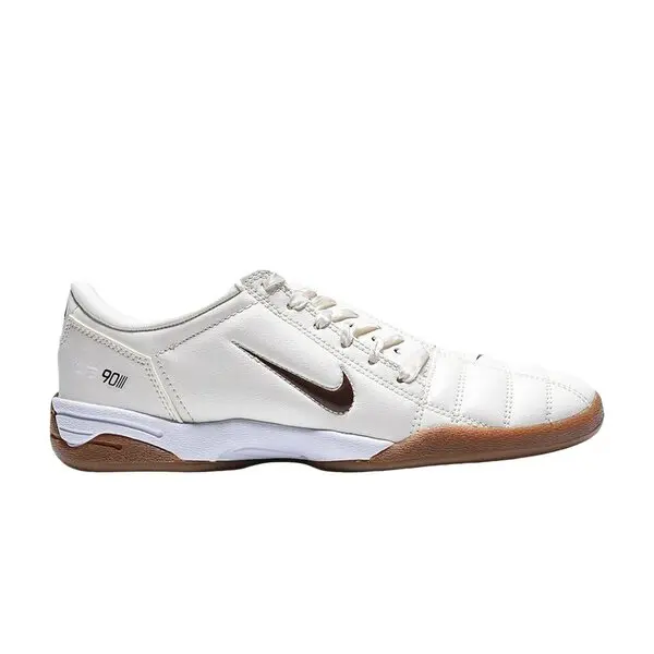 Nike Wmns Total 90 'pale Ivory - White