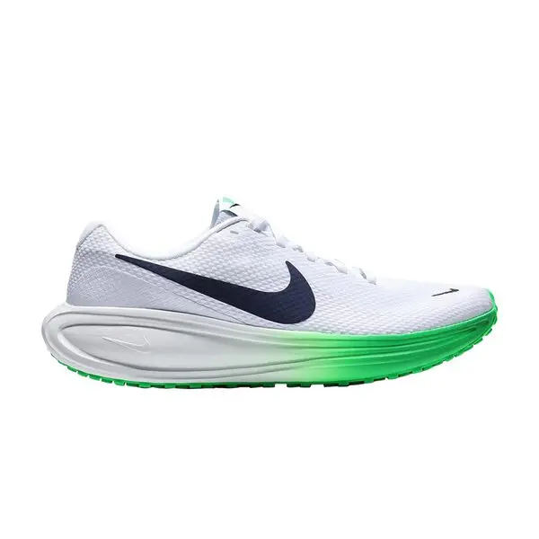 Nike Revolution 8 - White