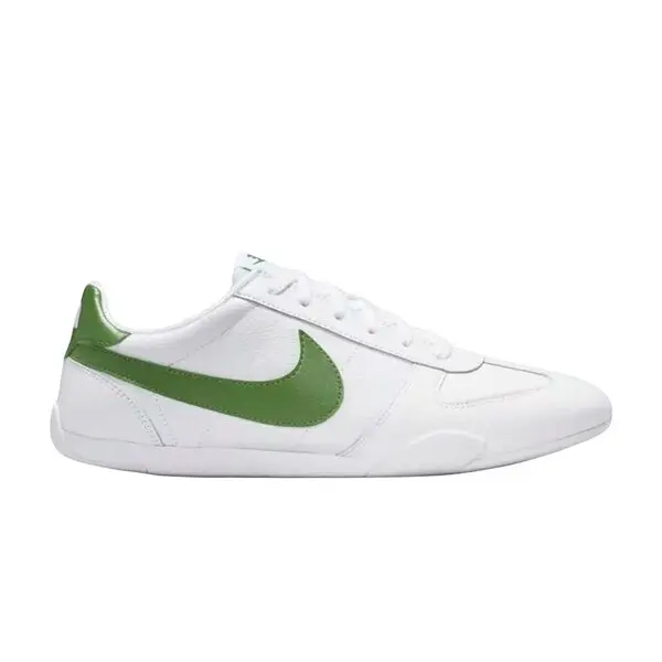 Nike Wmns Sprint Sister Green - White