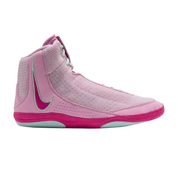 Nike Inflict 4 Foam - Pink
