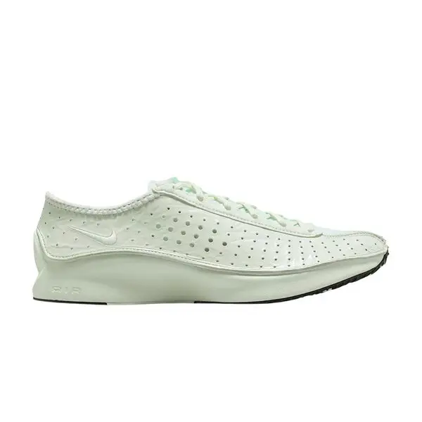 Nike Wmns Air Superfly Sneakers - Green