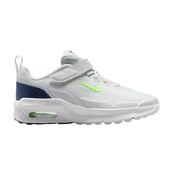 Nike Air Max Bia Ps 'light White Green