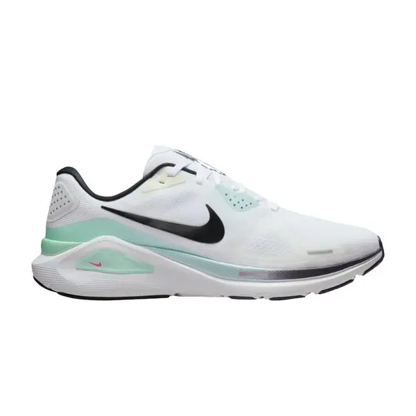 Nike Structure 26 Athletic Sneakers - White