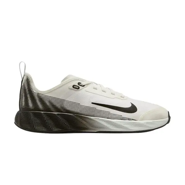 Nike Ava X Gs 'summit Dark Grey Black - White