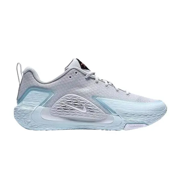 Nike S.t. Glow Ep 'pure Platinum - Grey
