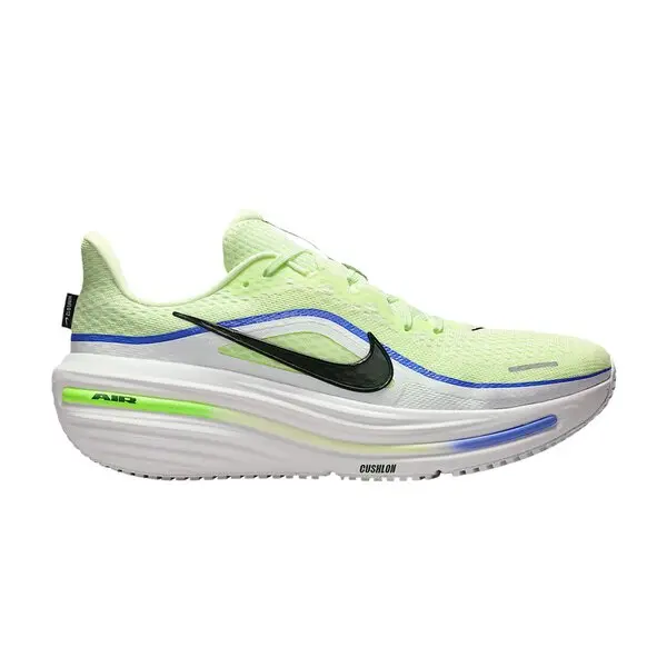 Nike Winflo 12 'volt Tint Sapphire Black Spruce - White