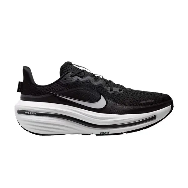 Nike Wmns Winflo 12 Dark Smoke Grey White - Black