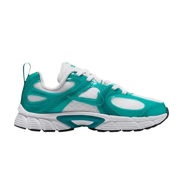 Nike V5 Rnr Ps Teal - White