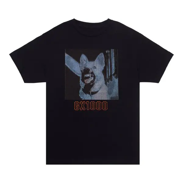 GX1000 Outlaw Tee