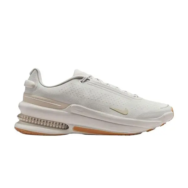 Nike Air Zoom Upturn White - Grey