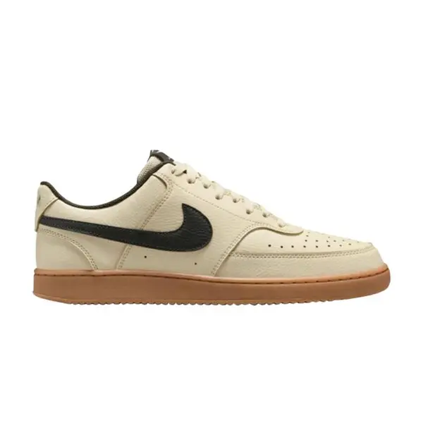 Nike Court Vision 'beige - Brown