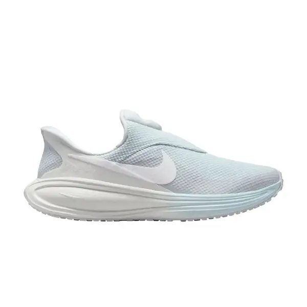 Nike Revolution 8 'pure Platinum Glacier White - Blue