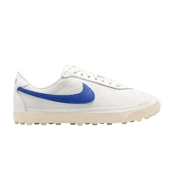 Nike Wmns Astro Grabber Blue - White