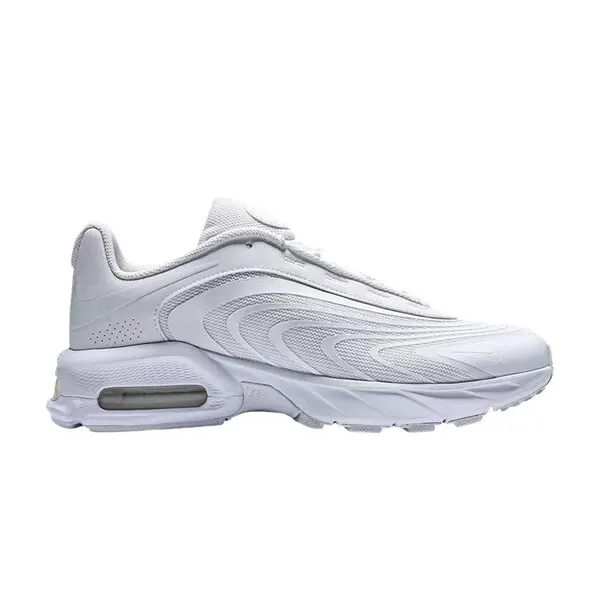 Nike Air Max Fire Black - White