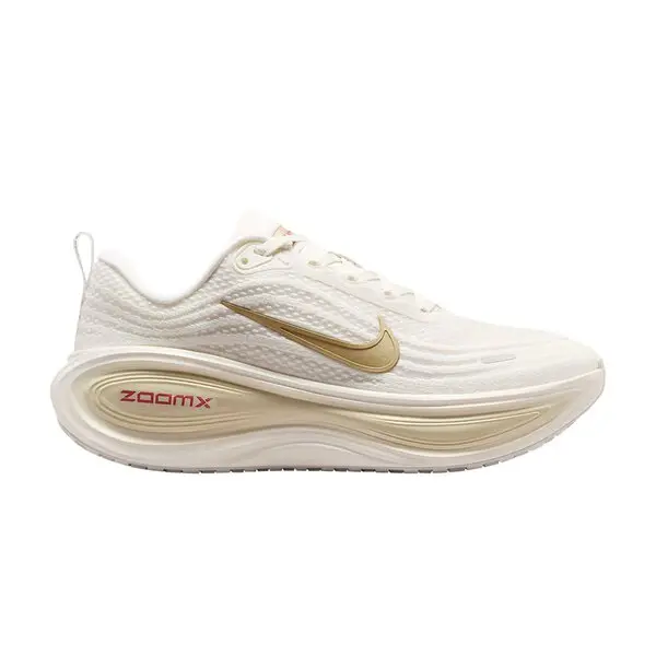 Nike Wmns Vomero Plus Sneakers - White