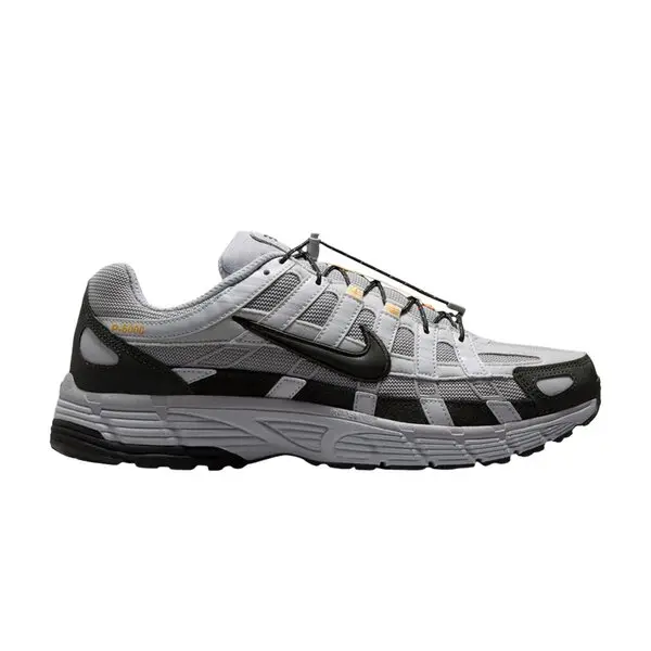 Nike P-6000 Sneakers - Grey