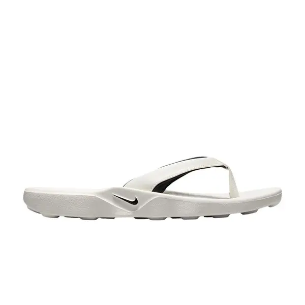 Nike Wmns Marina Flip Flop 'sail Black