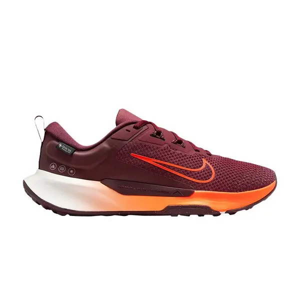 Nike Juniper Trail 2 Gore-tex - Red