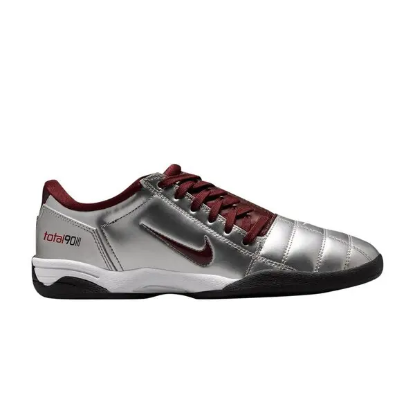 Nike Total 90 Metallic Sneakers