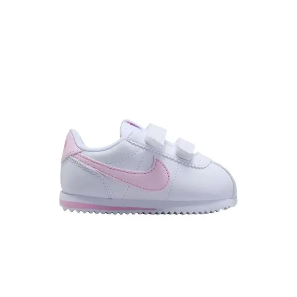 Nike Cortez Td Pink Rise Pink Foam