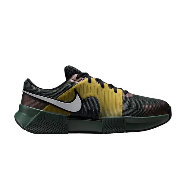 Nike Zoom Gp Challenge 1.5 Premium 'camo Green