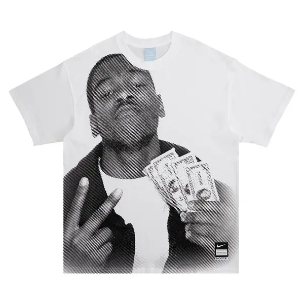Nike Nocta "easy Money" Graphic T-shirt