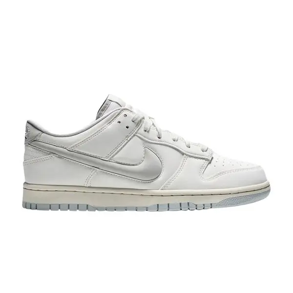 Nike Dunk Low Retro Prm Sneakers - Tan