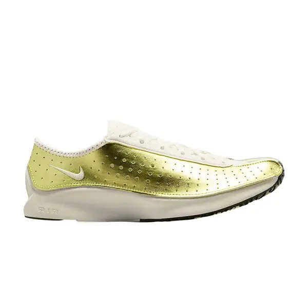 Nike Wmns Air Superfly Green Black Sail White