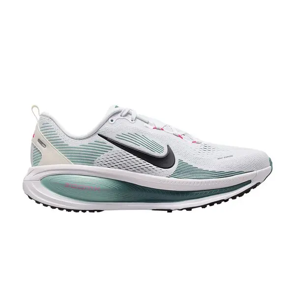 Nike Vomero 18 'white Mineral Slate - Grey