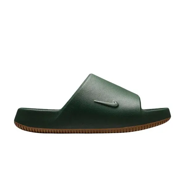 Nike Calm 2.0 Slides - Brown