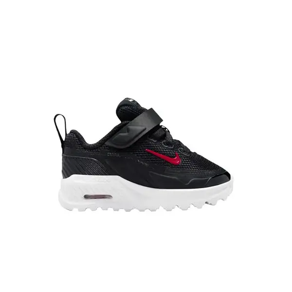 Nike Air Max Bia Td White Anthracite University Red