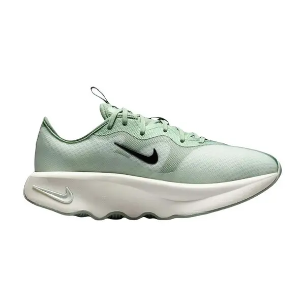 Nike Wmns Motiva 2 'barely Steam - Green