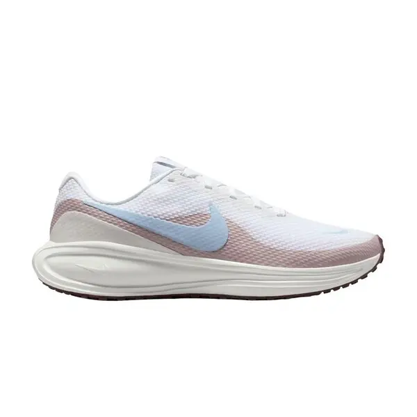 Nike Revolution 8 Athletic Sneakers - White