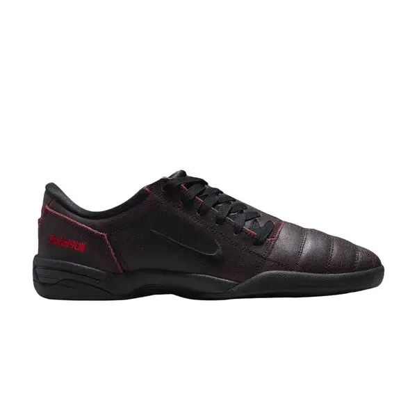 Nike Total 90 Iil 'dark Black - Red