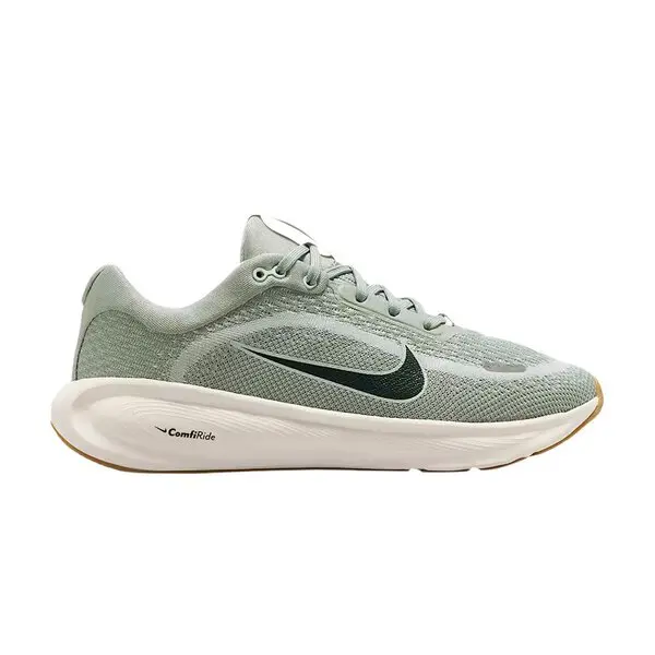 Nike Stellar Ride Gs 'jade Horizon Spruce Aura Pale Ivory Spruce - Black