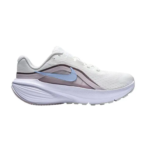 Nike Wmns Downshifter 14 White Blue - Pink