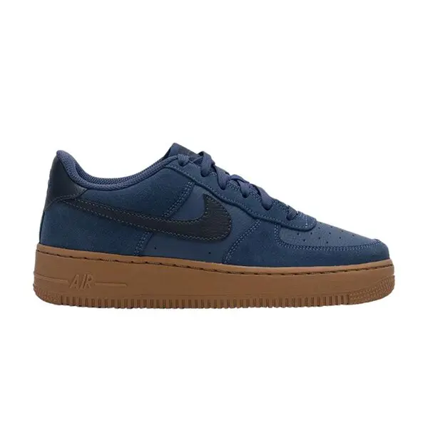 Nike Air Force 1 - Blue