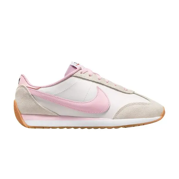 Nike Wmns Pacific Pink - White