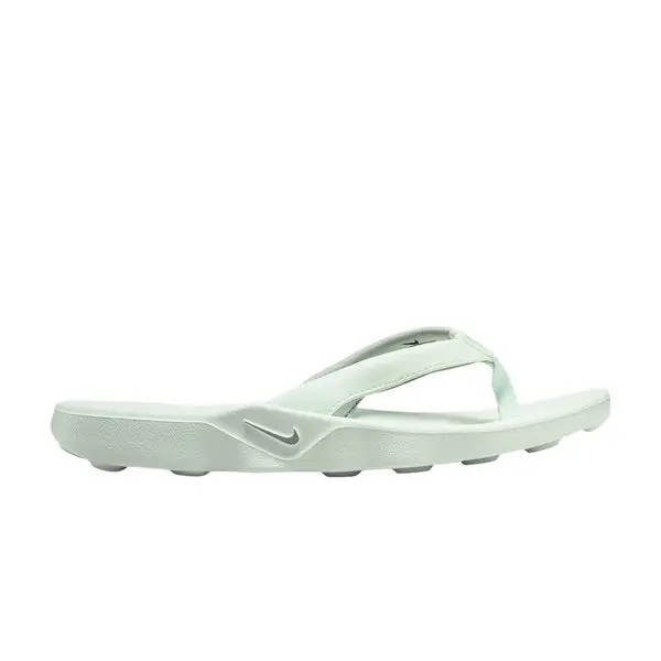 Nike Wmns Marina Flip Flop 'barely Mica - Green