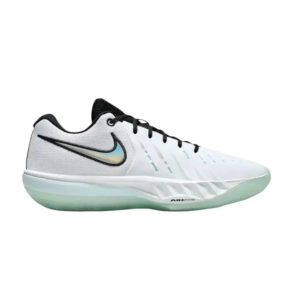 Nike Air Zoom Gt Cut Academy 2 - White