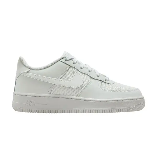 Nike Air Force 1 Low Lv8 Gs 'off Summit - White