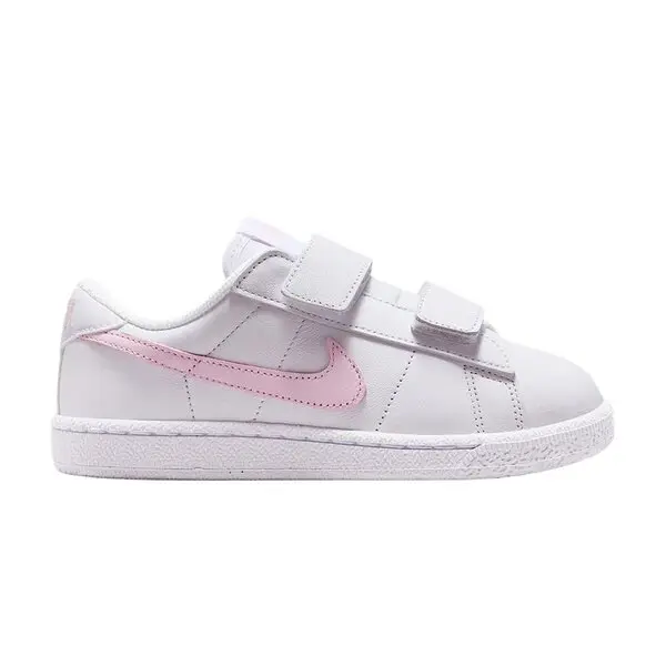 Nike Tennis Classic Ps 'white Foam - Pink