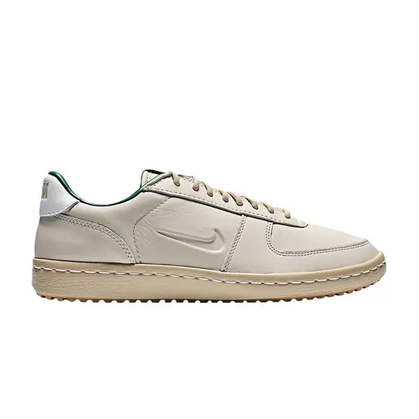 Nike Field General Mm White - Brown