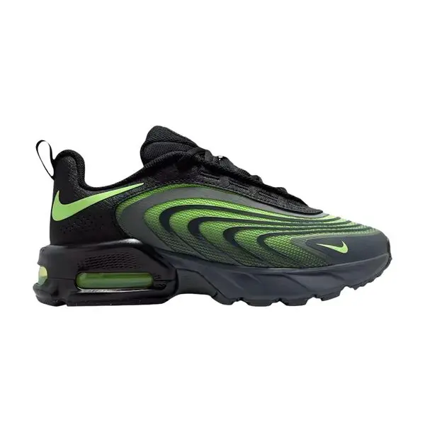 Nike Air Max Fire Neon