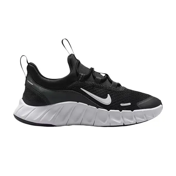 Nike Free Ride Ps White Anthracite