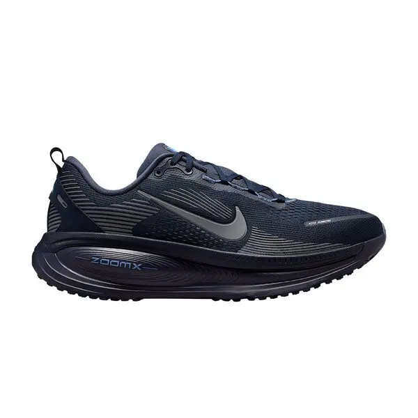 Nike Vomero 18 Athletic Sneakers - Black