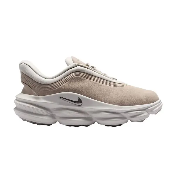 Nike 24.7 'cream Ii Phantom Sail - Brown