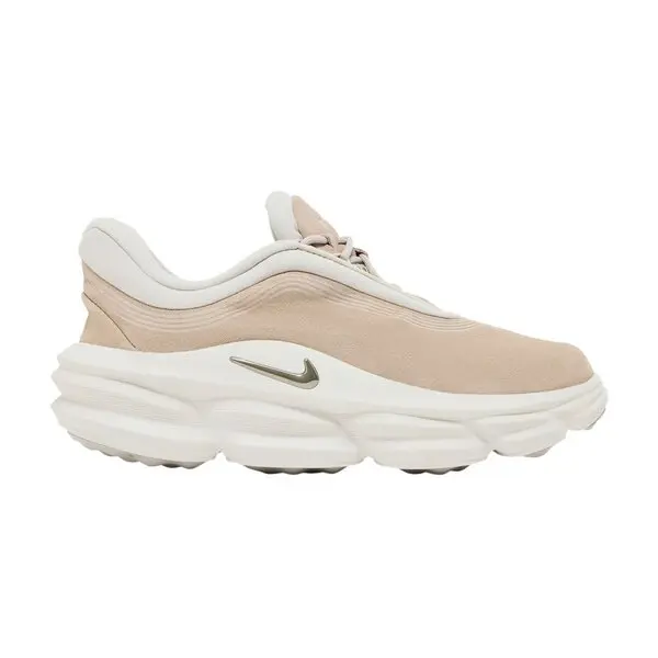 Nike 24.7 Cream Ii Phantom Sail Sneakers - Brown